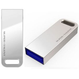 MEMORIA FLASH USB PICO SUPER TALENT DE 16GB, 3.0, RESISTENTE A AGUA Y ...