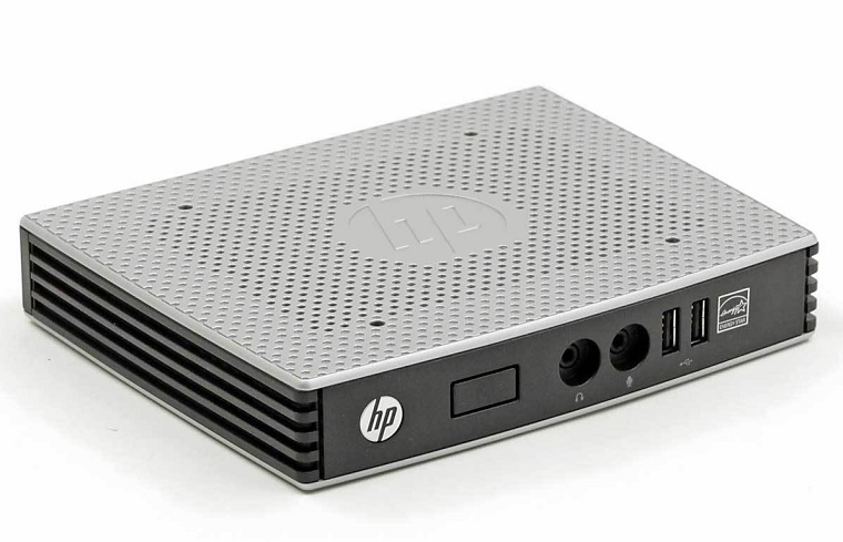 THIN CLIENT CAJA HP t410 SMART ZERO ARM H2W23AA#ABM