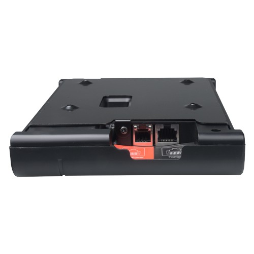 RELOJ PROXIMIDAD PARA CONTROL DE ASISTENCIA COD+RFID, ANVIZ OC180 – PVL ...