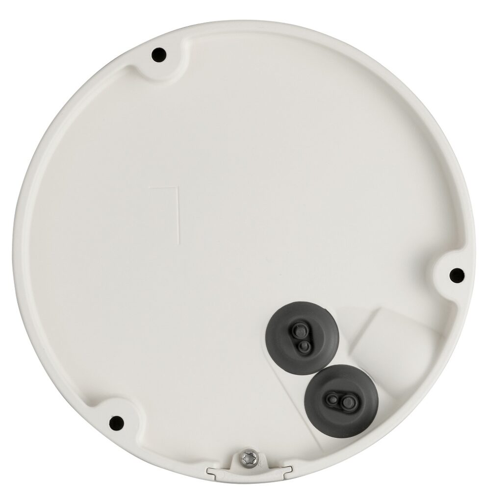 CAMARA IP SAMSUNG HANWHA DOMO IR, 2MP, VARIFICAL SNV-6084R – PVL Tienda ...