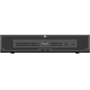 NVR IP INTERLOGIX NVR 22P PARA 32 CAMARAS Y HDD 12TB TVN-2232P-12T ...