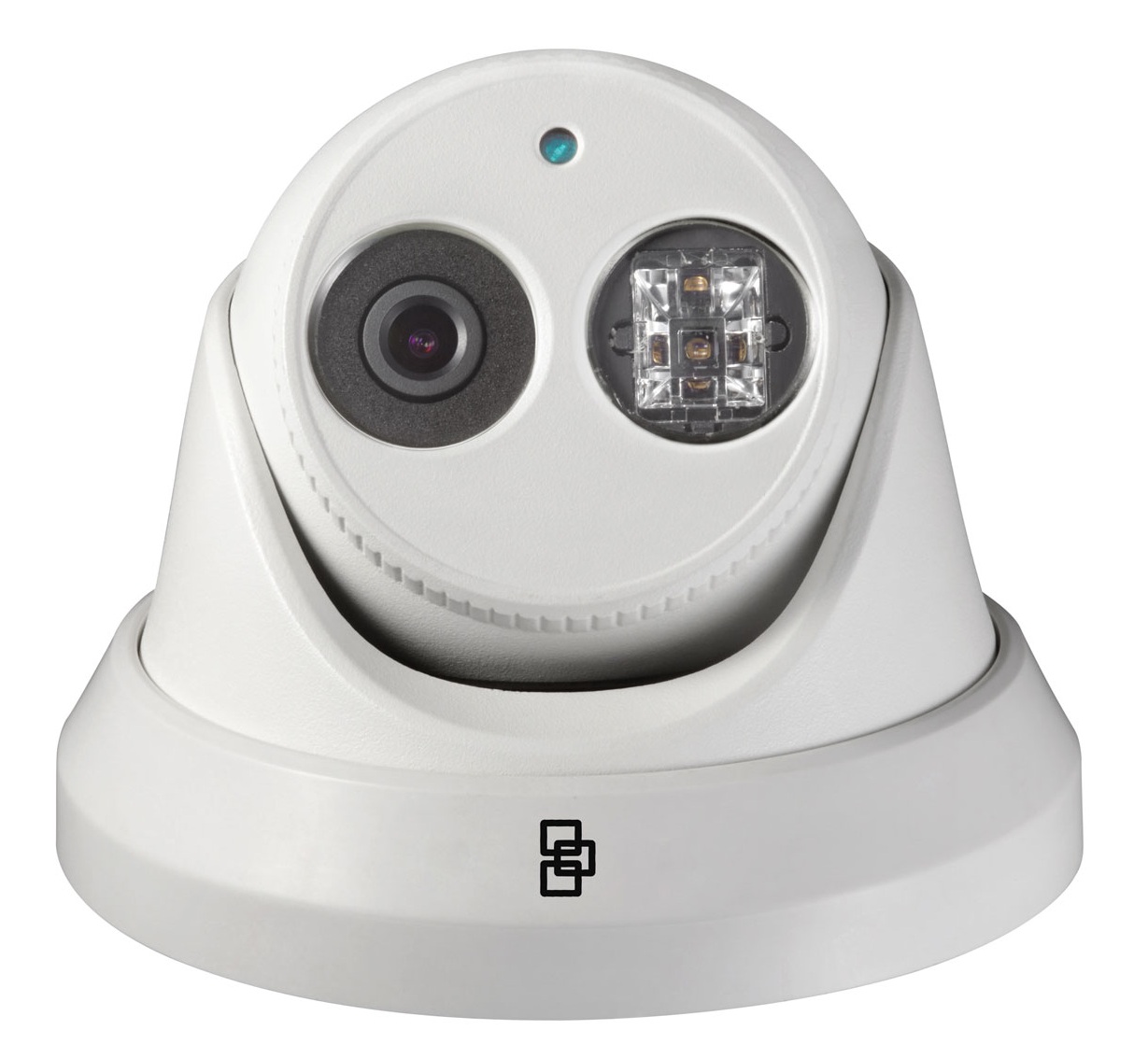 CAMARA IP INTERLOGIX TURRET IR 2MPX TVT-5301