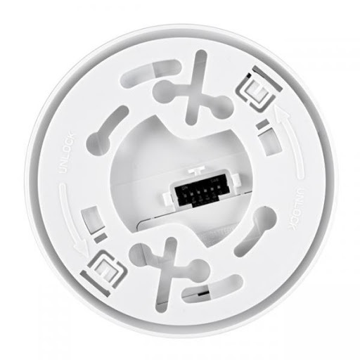SENSOR INALAMBRICO DE TEMPERATURA PARADOX WH588P – PVL Tienda Virtual