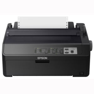 IMPRESORA MATRICIAL EPSON LQ-590II USB 2.0, 121CPS, C11CF39201 – PVL ...